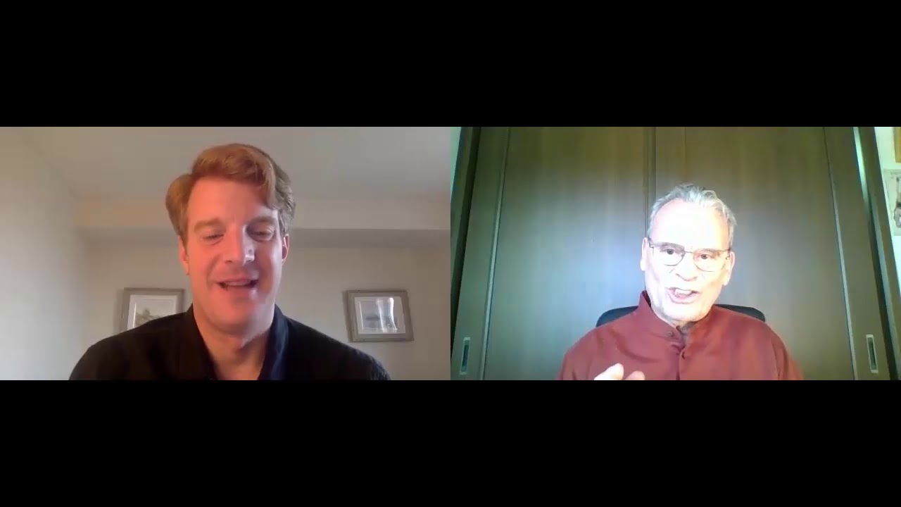 Greg Sullivan Interview 10/10/2018 - YouTube