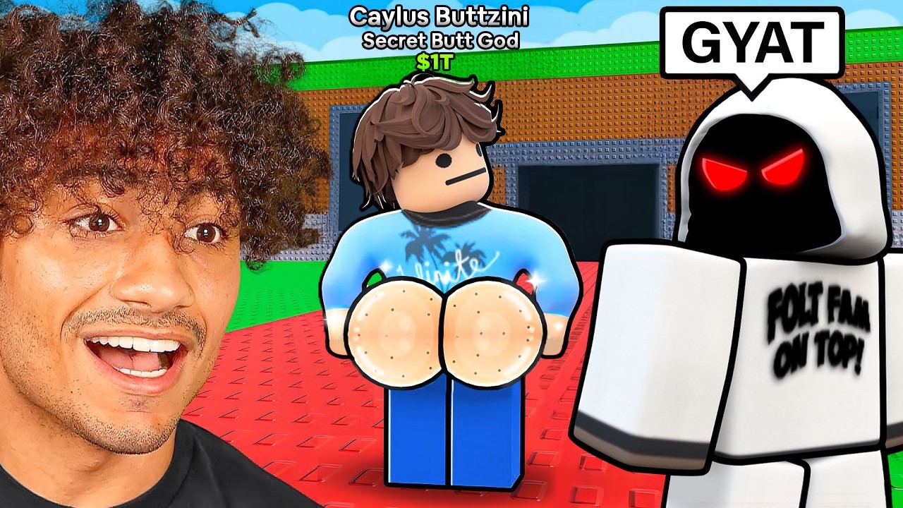 The FUNNIEST Steal A Brainrot Videos Of ALL TIME.. - YouTube