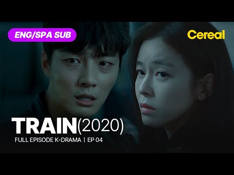 [FULL•SUB] Train (2020)｜Ep.03｜ENG/SPA subbed kdrama｜#yunsiyun # ...
