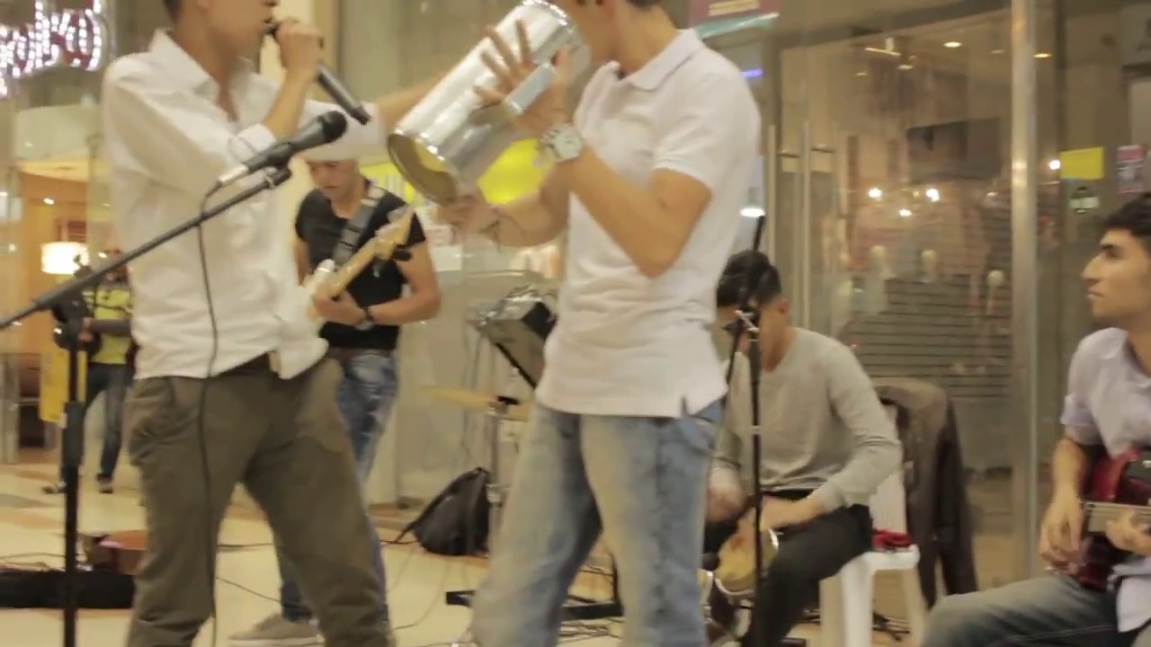 MALDITA TRAICION •| LEO ROUSE - YouTube