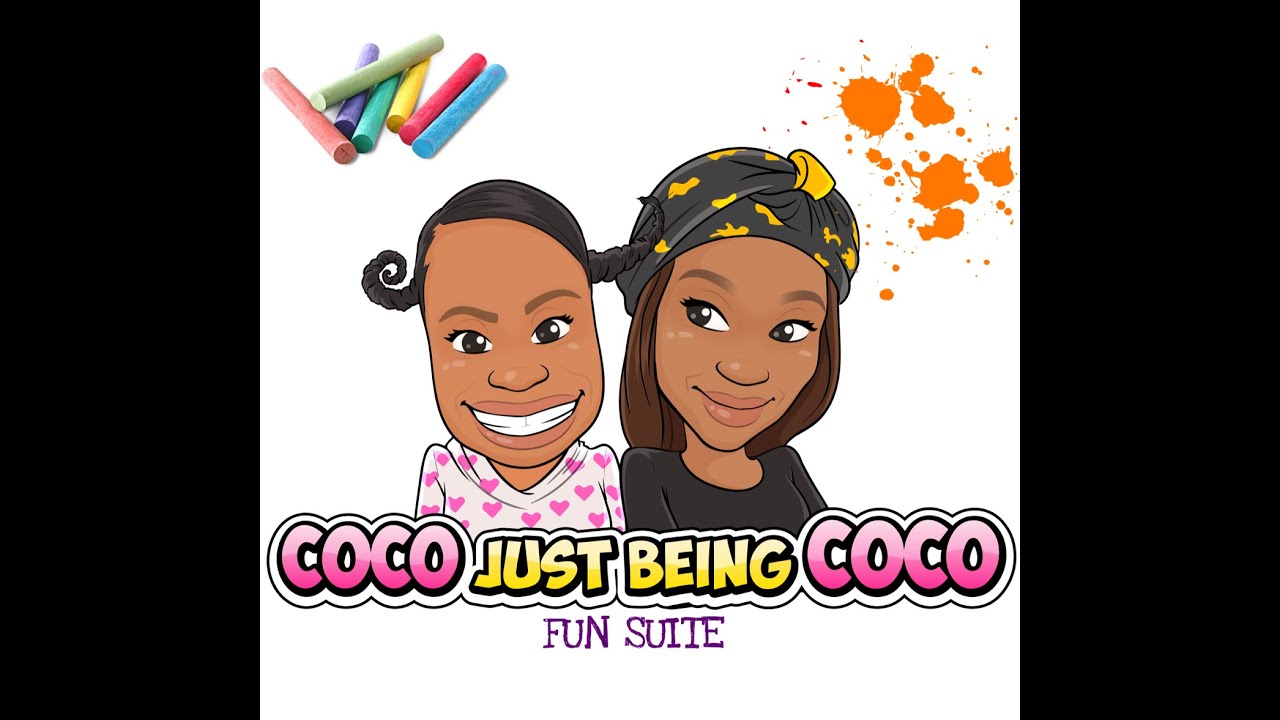 Coco Just Being Coco: Friday Fun Suite 5 Plate Magic Trick!! - YouTube
