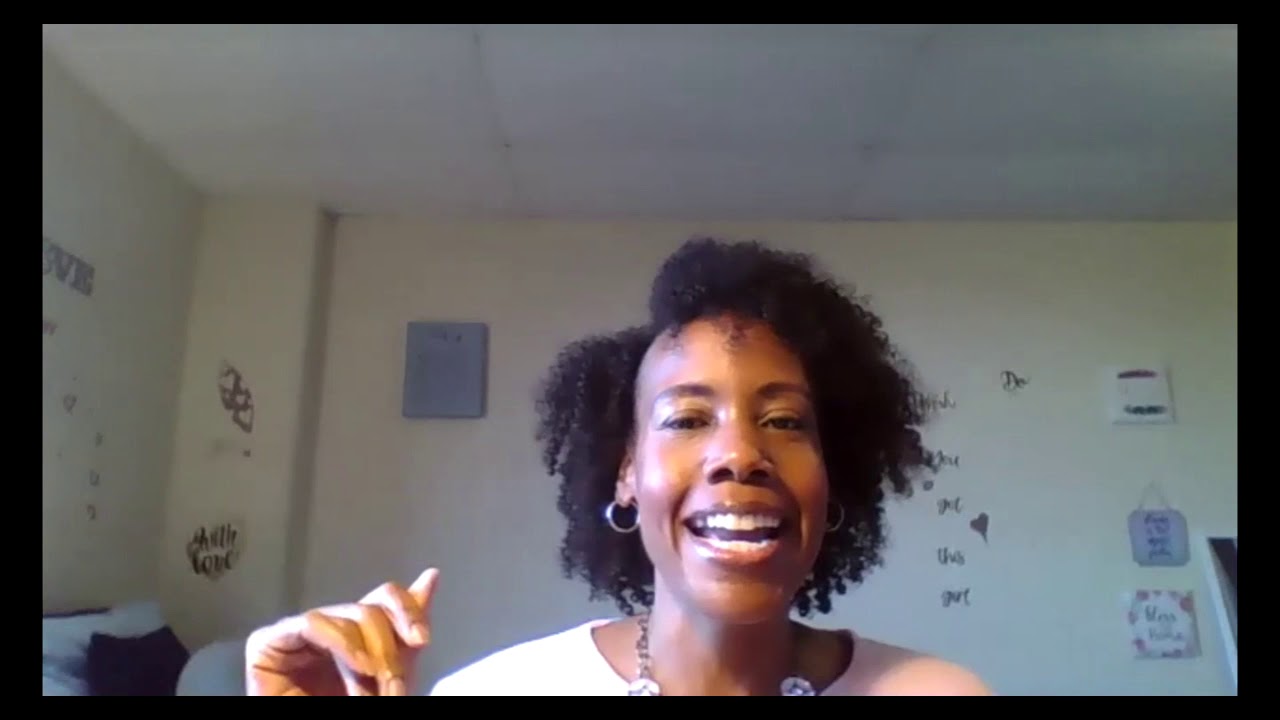 The Church & The Civil Rights Movement | Karina Smith - YouTube