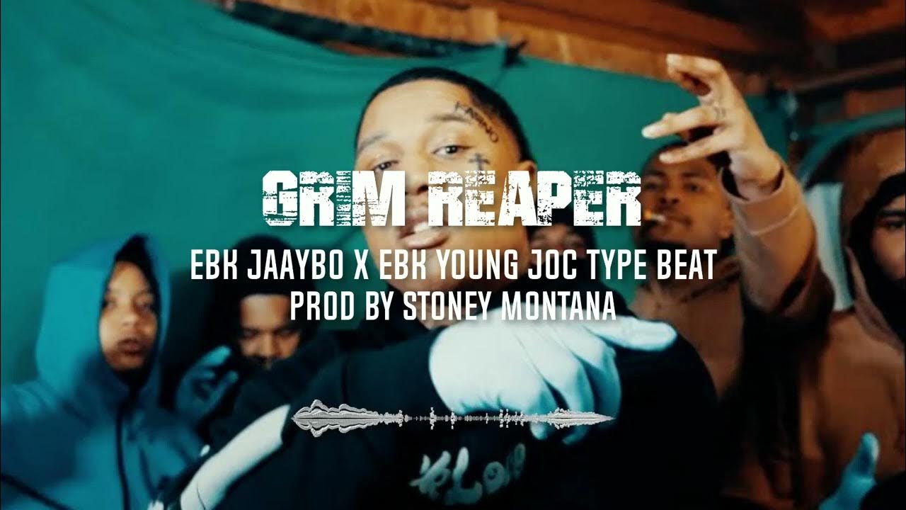 [FREE] EBK Jaaybo X EBK Young Joc Type Beat "Grim Reaper" (Prod By Stoney Montana) - YouTube