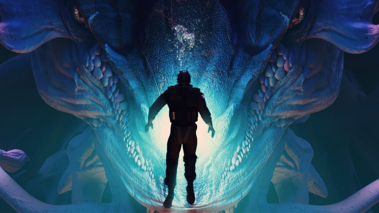 Team Liquid R6 Mute Skin - YouTube