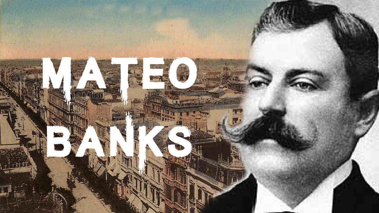 The Tragic Case of The Banks Family Massacre - YouTube