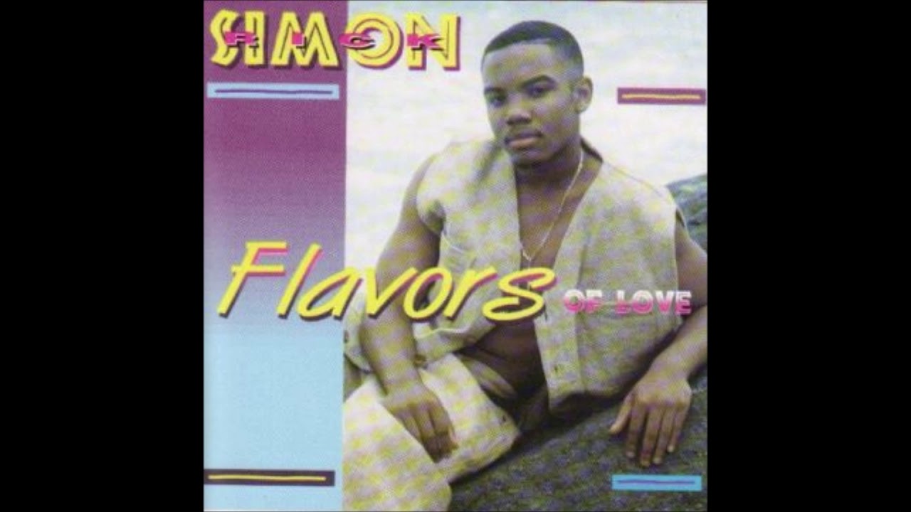 RICK SIMON - Trust Me (RnB/Swing) - YouTube