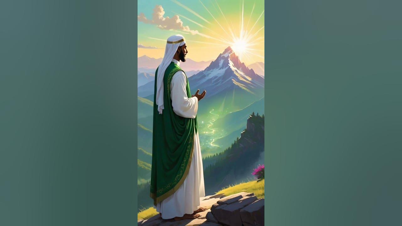 اللَّهُمَّ إِنِّي أَصْبَحْتُ أُشْهِدُك، وَأُشْهِدُ حَمَلَةَ عَرْشِك