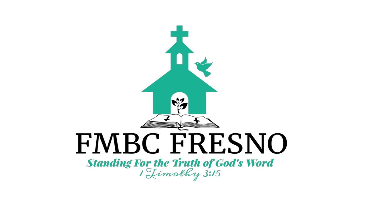 Welcome To FMBC Fresno - YouTube