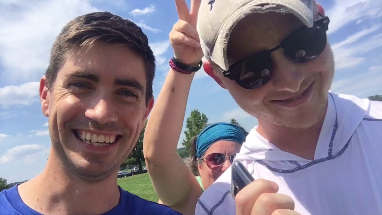 Steamboat Ultimate - Thanks to Eddie Mack #3! - YouTube