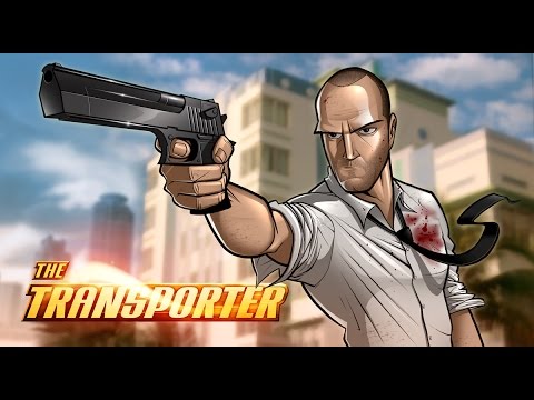 GTA 5 Transporter Refueled Trailer Parody