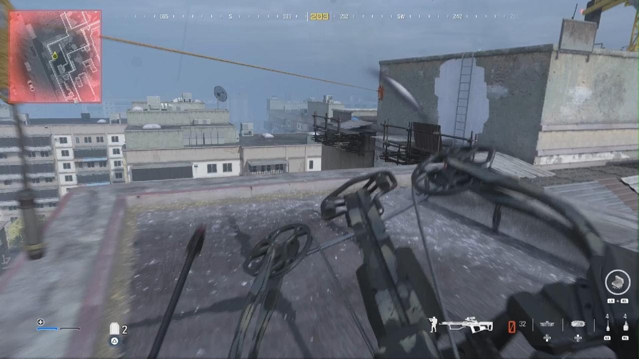 Call of Duty: Modern Warfare 3 Capturing Nolan - YouTube