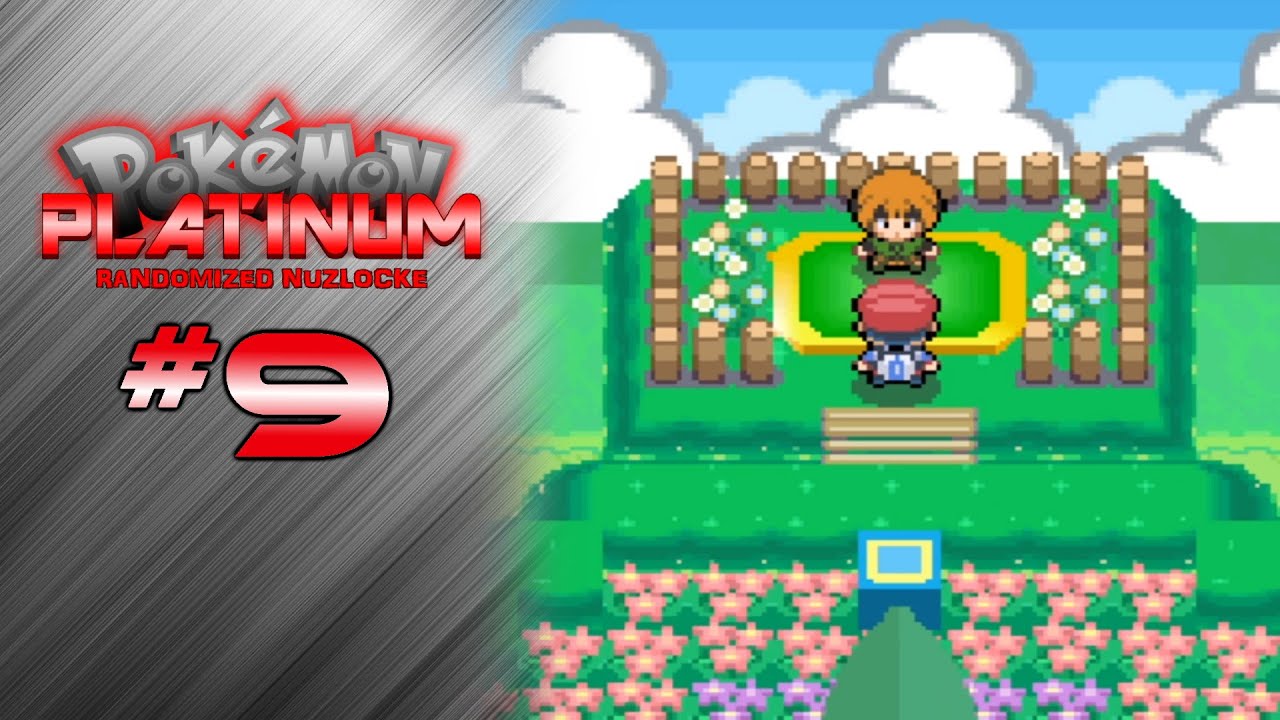 Längster Arena KAMPF den ich hatte!!! | Pokemon Platin Randomized ...