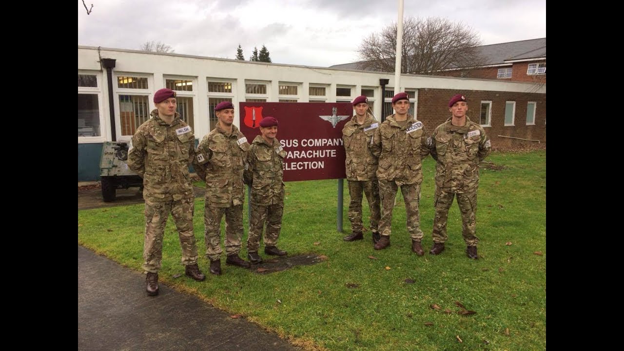 My P Company (2016) - YouTube