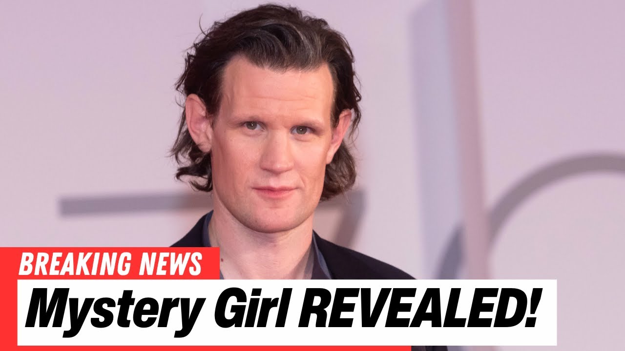 Matt Smith Gf 2024