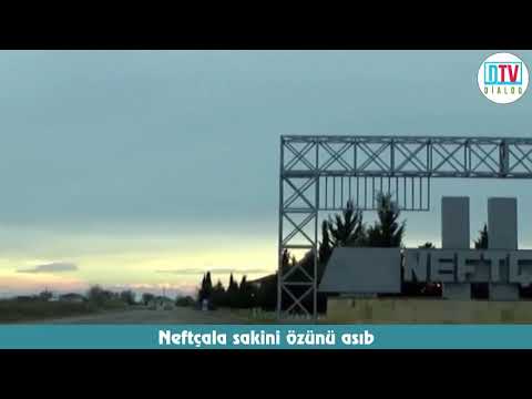 Neftçalada 19 yaşlı gənc intihar edib