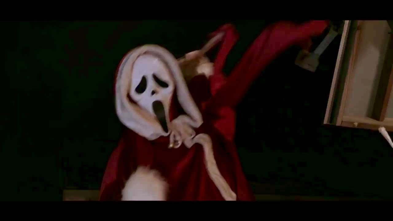 Stab 3: Holiday Horror Trailer - YouTube