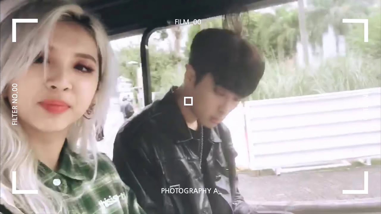 JJ #VLOG [JIWOO AND JSEPH VLOG IN Rio de Janeiro] KARD - YouTube