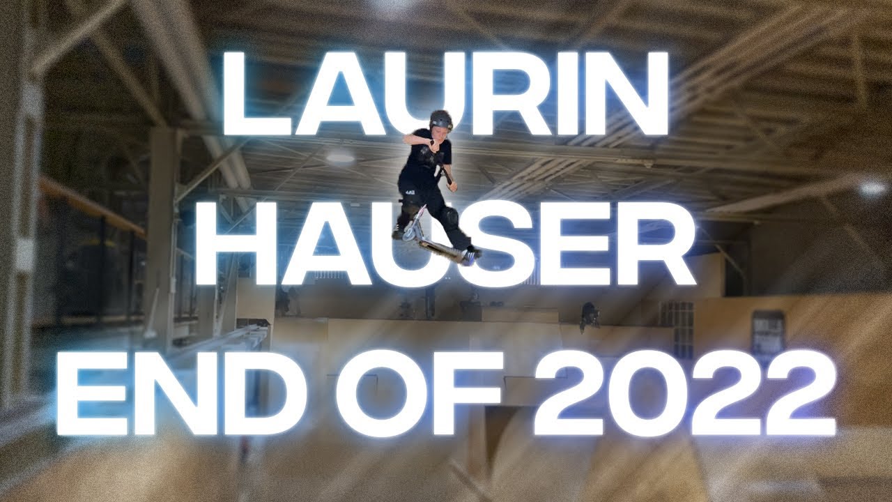 Laurin Hauser | Web edit 1 - YouTube