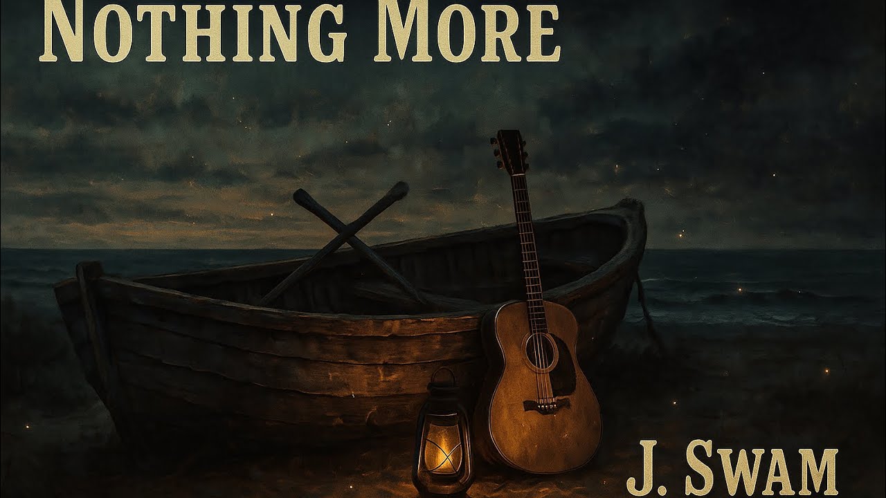 Nothing More - J. Swam (original — rough demo) - YouTube