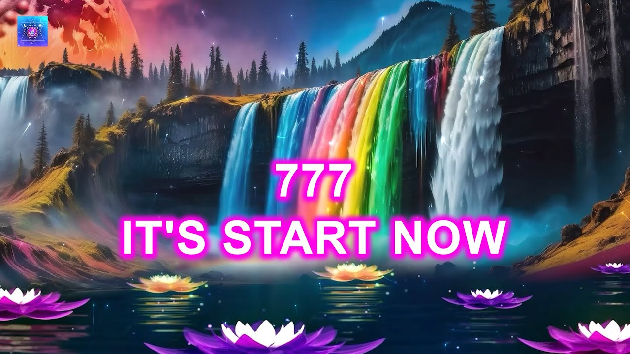 777 It s Start Now Wish Granter Miracle Tone Make Impossible Wishes 777-it-s-start-now-wish-granter-miracle-tone-make-impossible-wishes