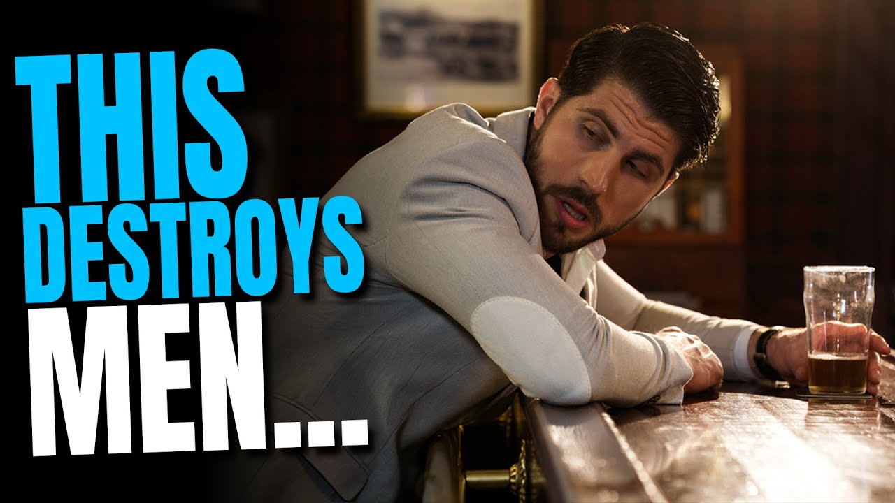 7 Traits Of LOW Value Men | High Value Men - YouTube