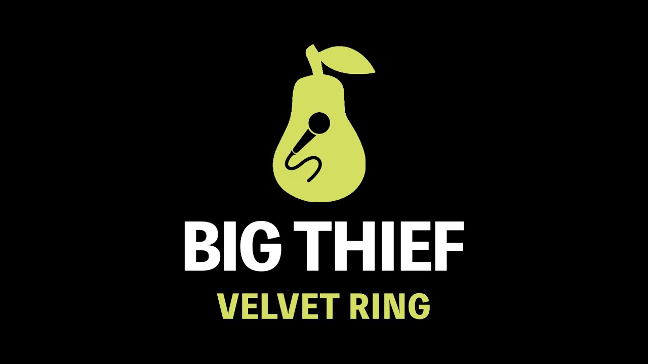 Big Thief - Velvet Ring (Karaoke) - YouTube Music