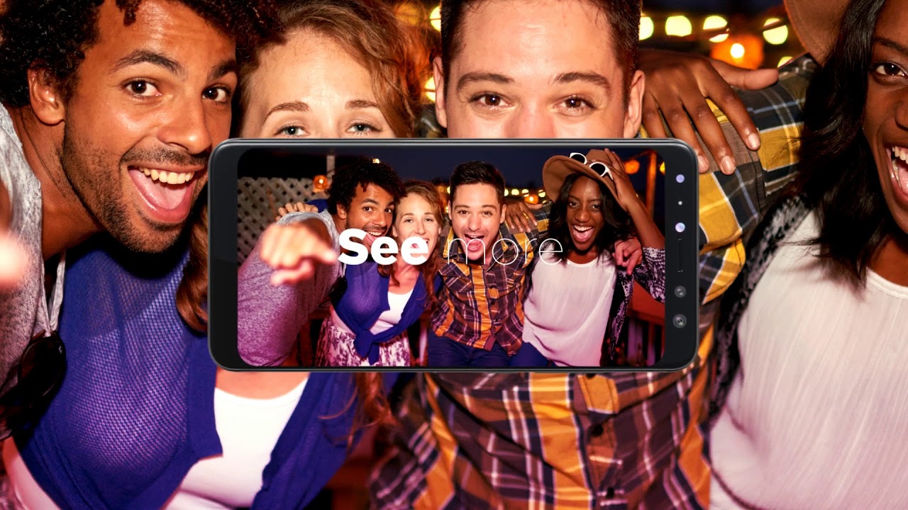 Mobicel R9 Range - YouTube