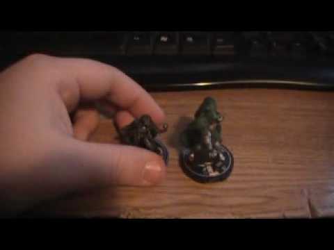 Doom Vs... Doom?