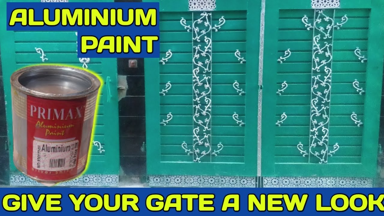 HOW TO PAINT A GATE ALUMINUM PAINT HOW TO PAINT METAL GATE HOW TO how-to-paint-a-gate-aluminum-paint-how-to-paint-metal-gate-how-to