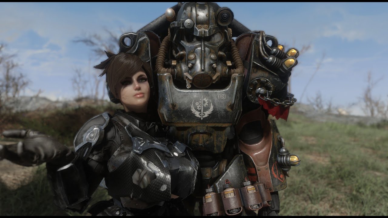 Tesla T-60 cape - YouTube