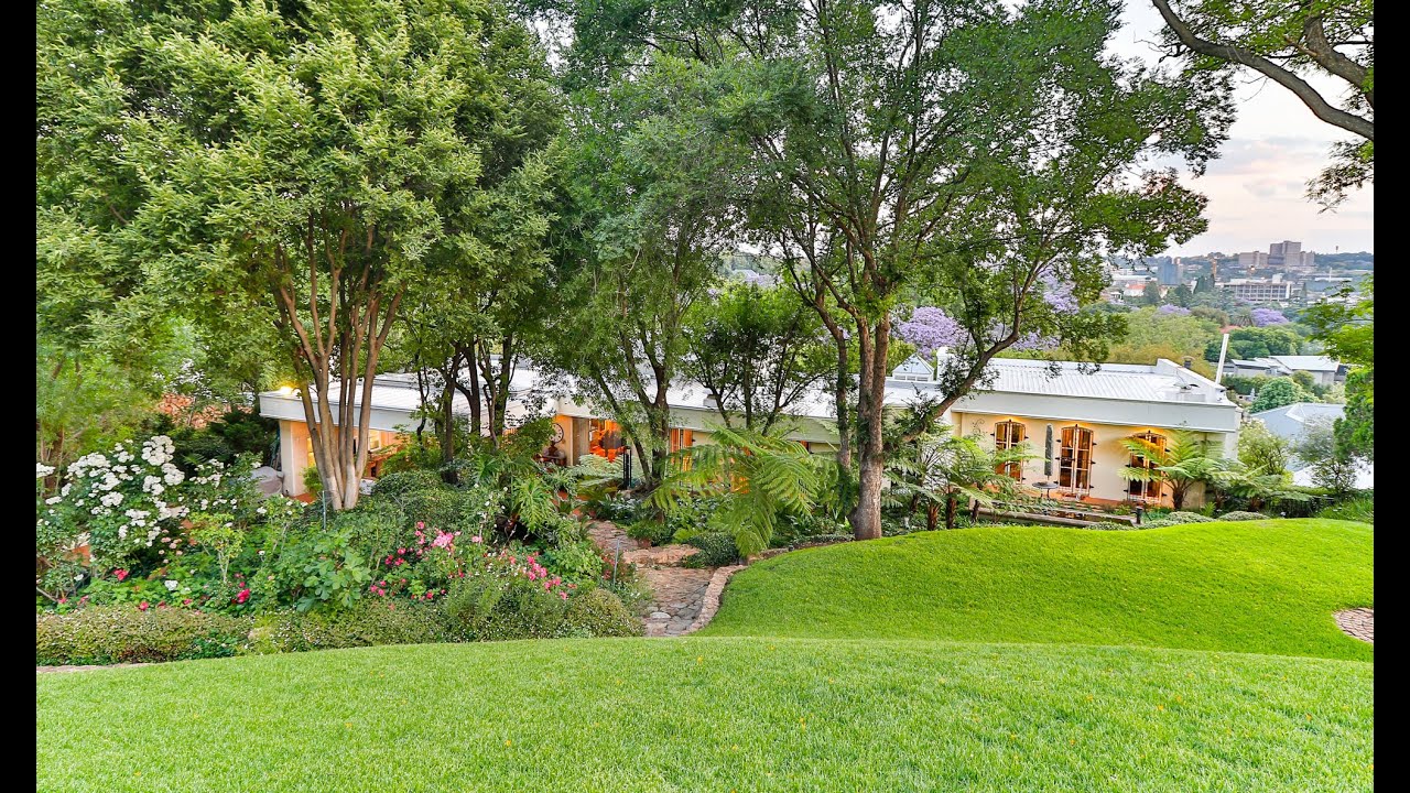 Your own "Forest Retreat" in the heart of West Cliff. Lew Geffen ...
