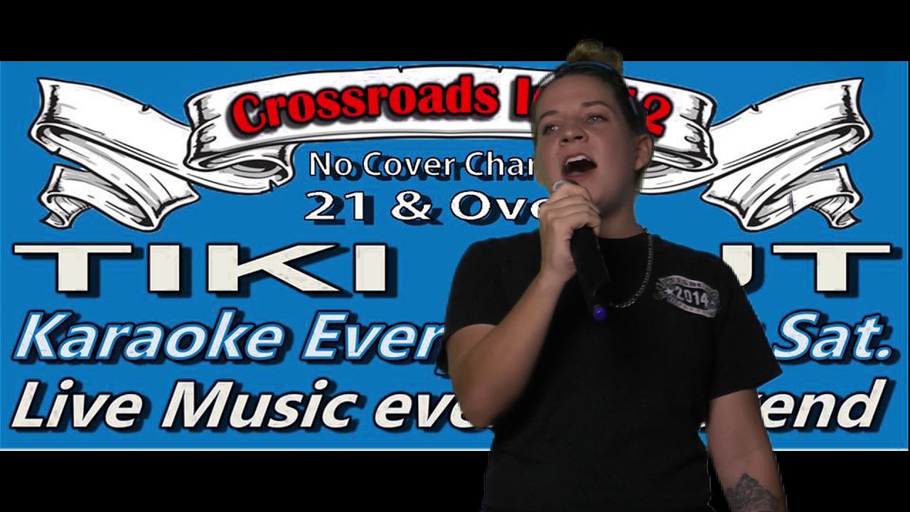Courtney (Hess Harmonic entertainment) - YouTube
