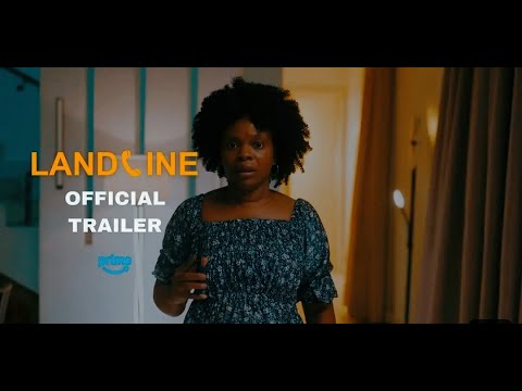 Landline 2025 Trailer