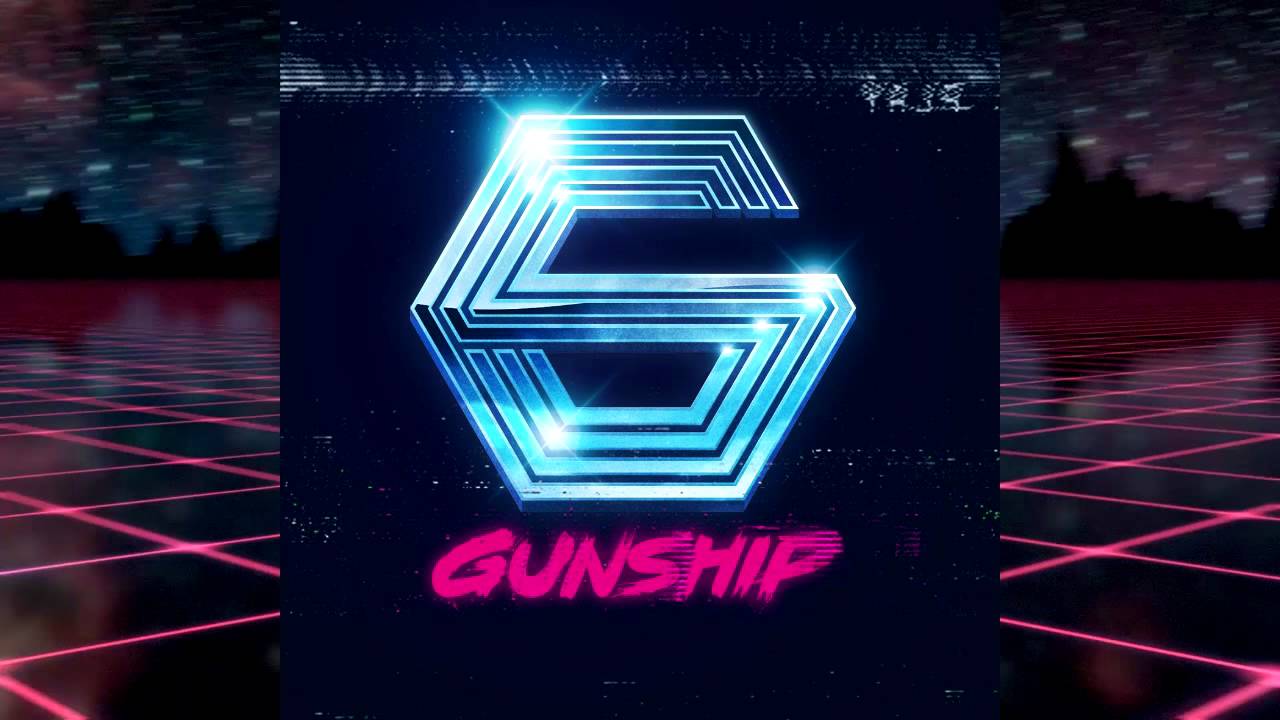 GUNSHIP - Revel in Your Time (MN84 RMX) - YouTube