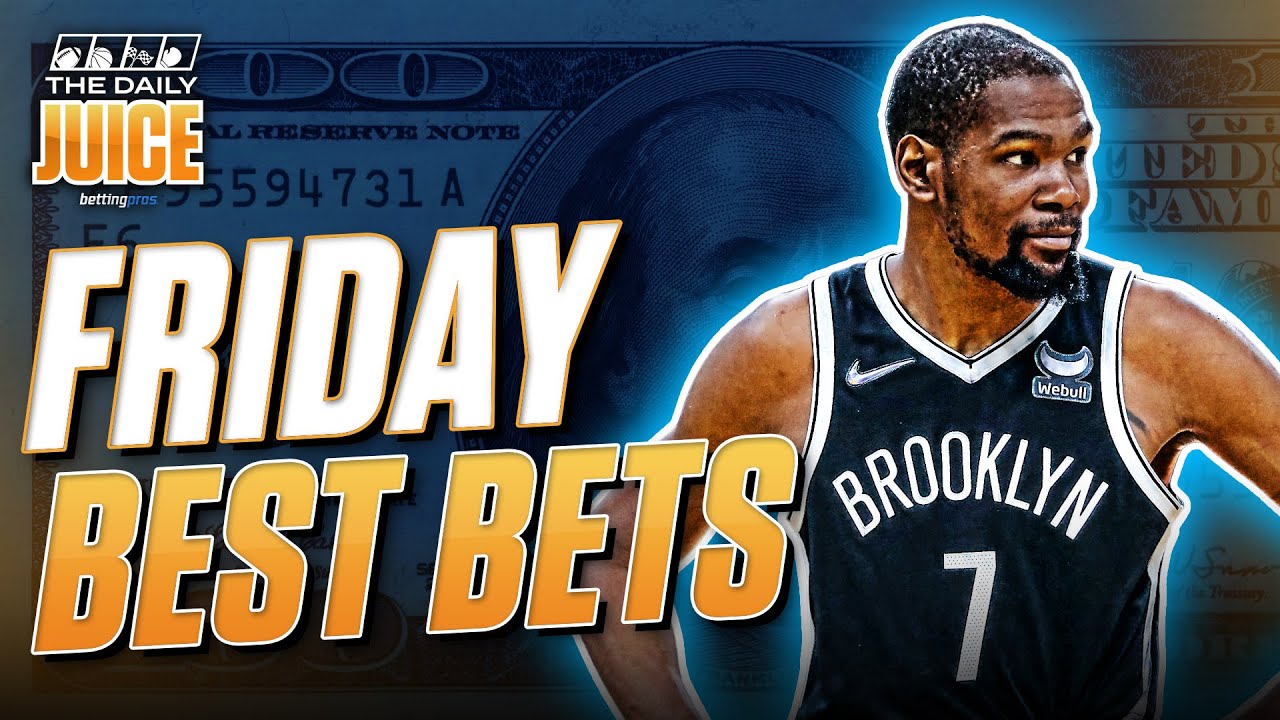 Friday FREE PICKS - NBA Predictions 12/23/22 - NBA Picks For Tonight ...