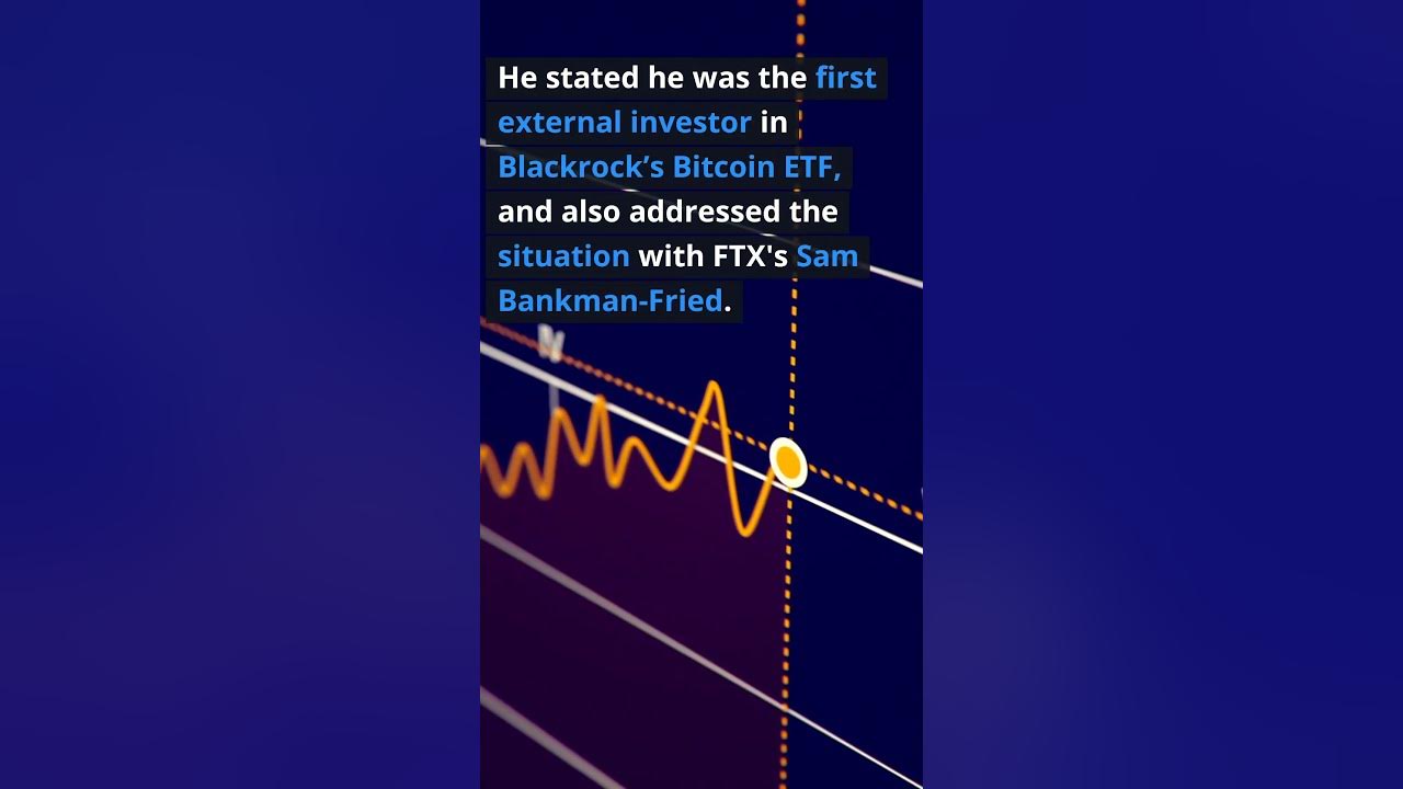 Scaramucci predicts bitcoin’s value could multiply 11-fold - YouTube