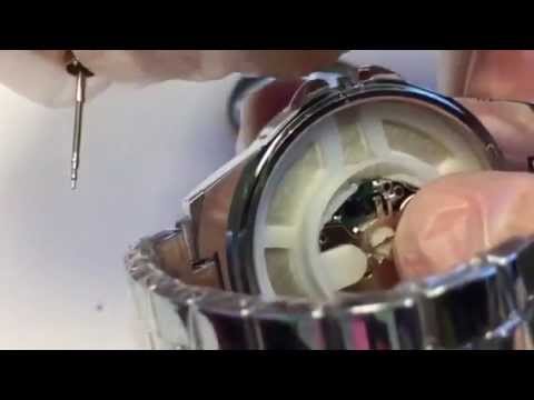 How to Sublimate a Watch - YouTube