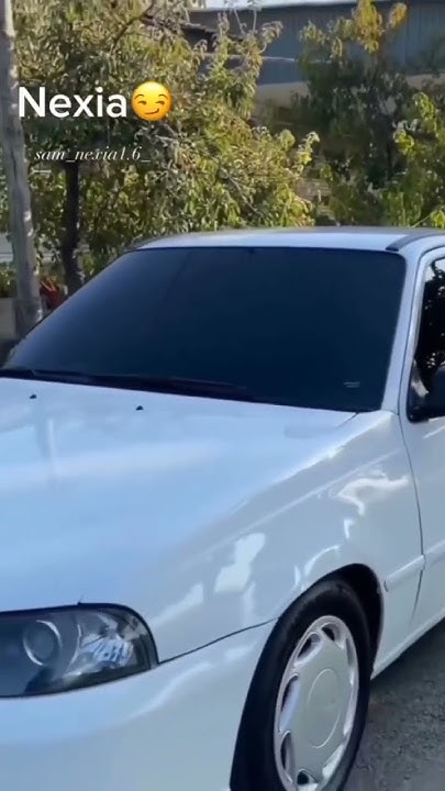 Nexia 2 легенда - YouTube