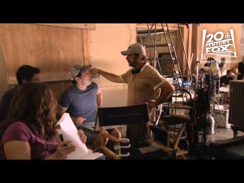 Burn Notice: "Matt Nix Gets Burned" | FOX Home Entertainment - YouTube