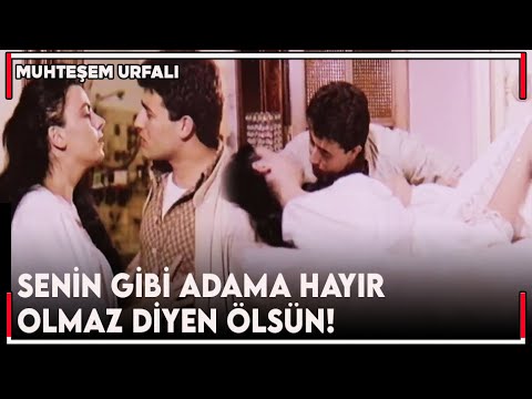 Muhteşem Urfalı | Güllü, Mahmut'tan Lüks Hayat İster - YouTube