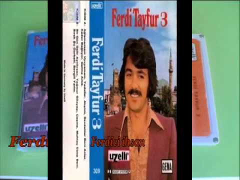 Ferdi Tayfur & Çeşme (Uzelli 309)