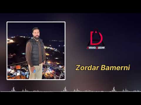 Zordar bamarni ga3da new 2025#zordarbamarni 
