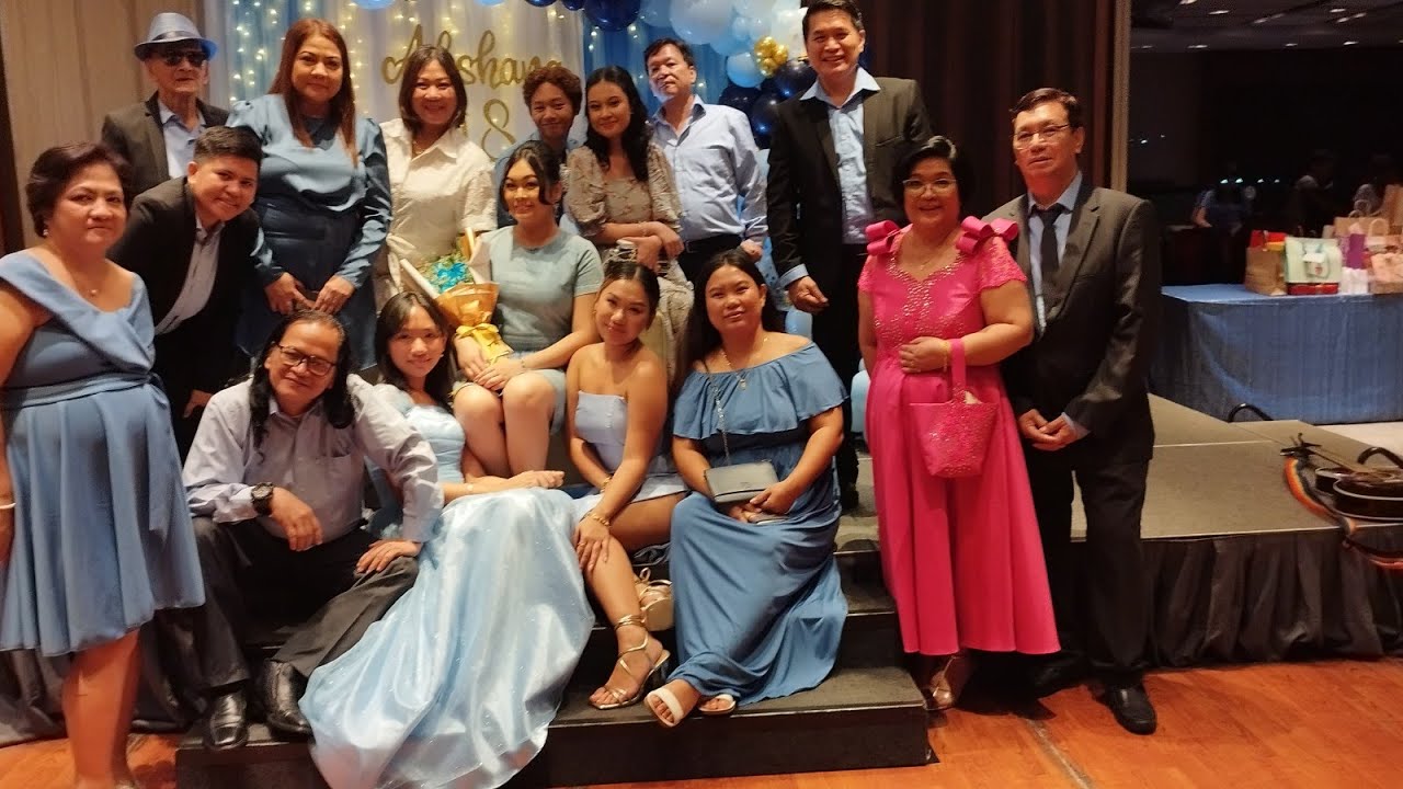 Julia Montes Debut Theme