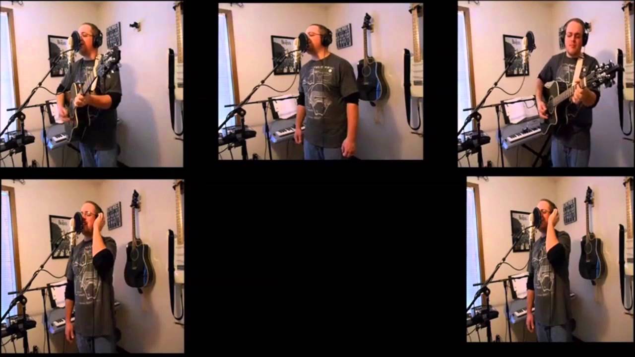 Ryan Pagel - Power of Love (Country Version) - YouTube