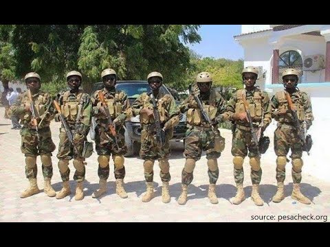 ELITE RECCE SQUAD TOP ACCOMPLISHED MISSIONS - YouTube