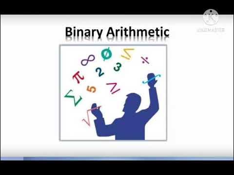 #ISC# class-11th(Computer) Chapter-1(Binary arithmetic) - YouTube
