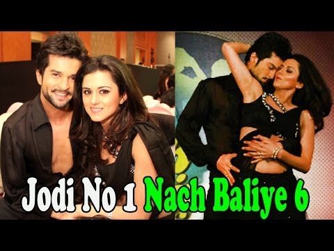 Jodi No 1 | Raquesh Vashisht & Riddhi Dogra  | Nach Baliye Season 6