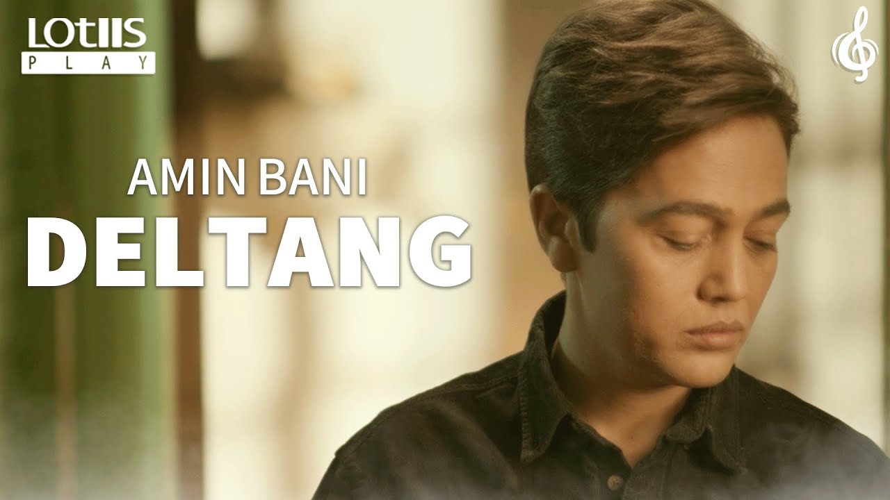 Amin Bani - Deltang (Official Music Video) - YouTube