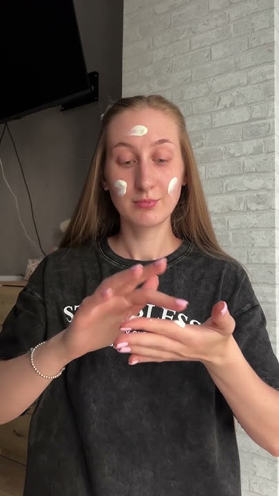 Бюджетний комфортний спф 🤌🏻 #spf #spf50 #спф #iunik - YouTube