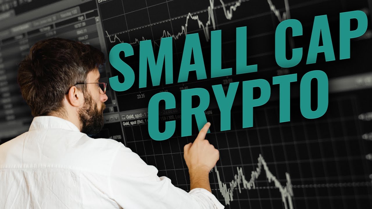 Small Cap Crypto | EP 10 | Crypto For Christians - Exploring the ...